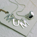 Awesome mum jewellery options for all